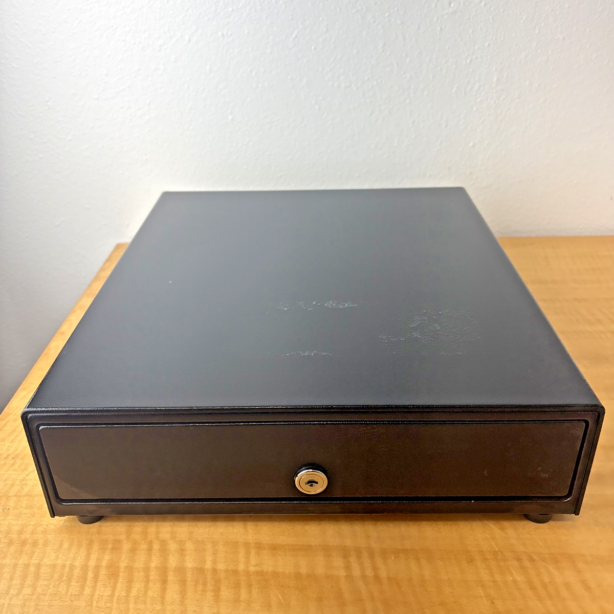16" inch APG Heavy Duty POS Cash Drawer Money Register Till w/ Keys ...