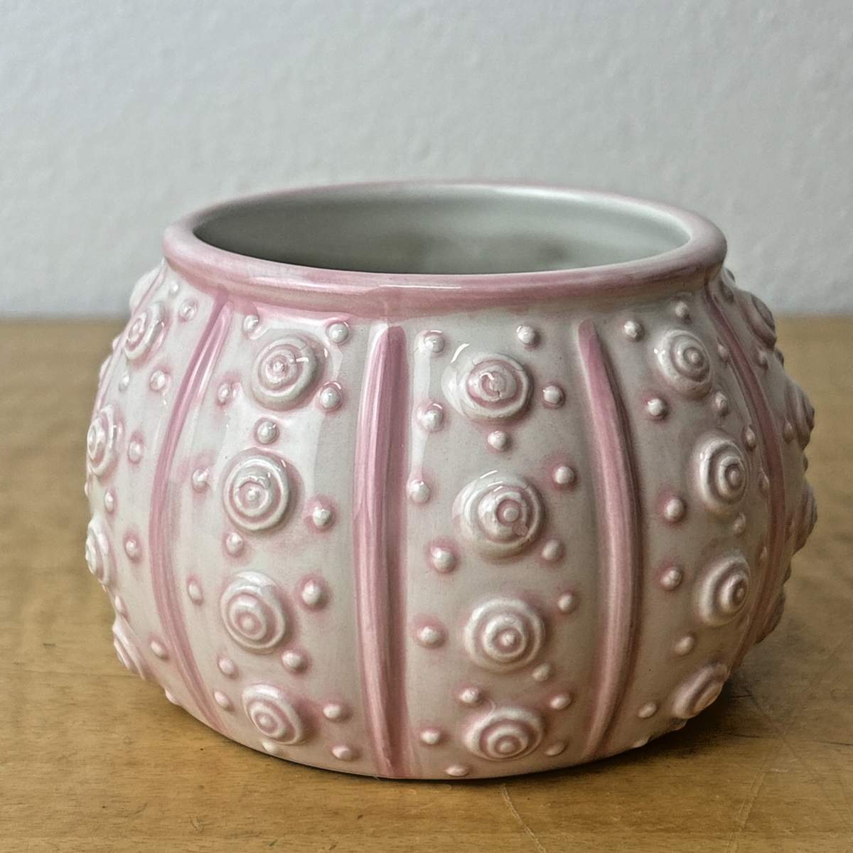 Pfaltzgraff Beachcomber Pink Urchin Bowl – Kitchens For Good